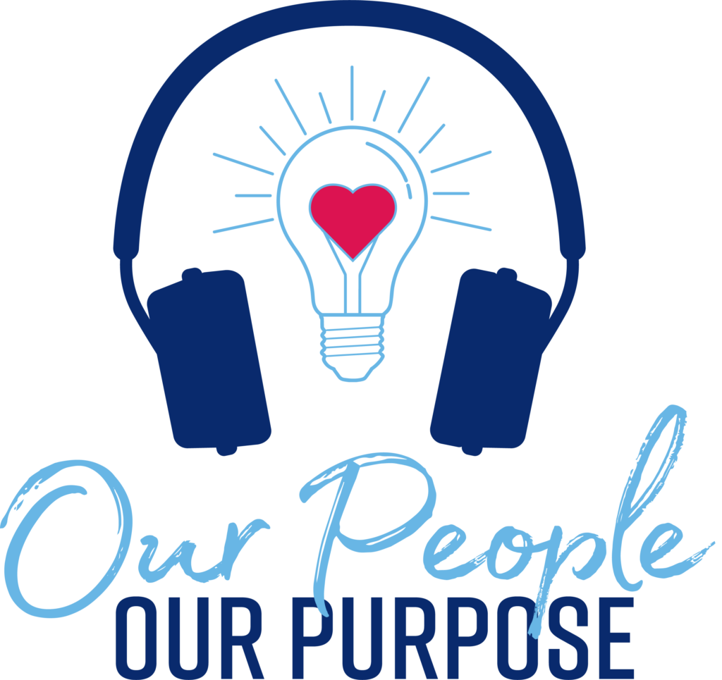 Weekly CNG Podcast Series "Our People Our Purpose"